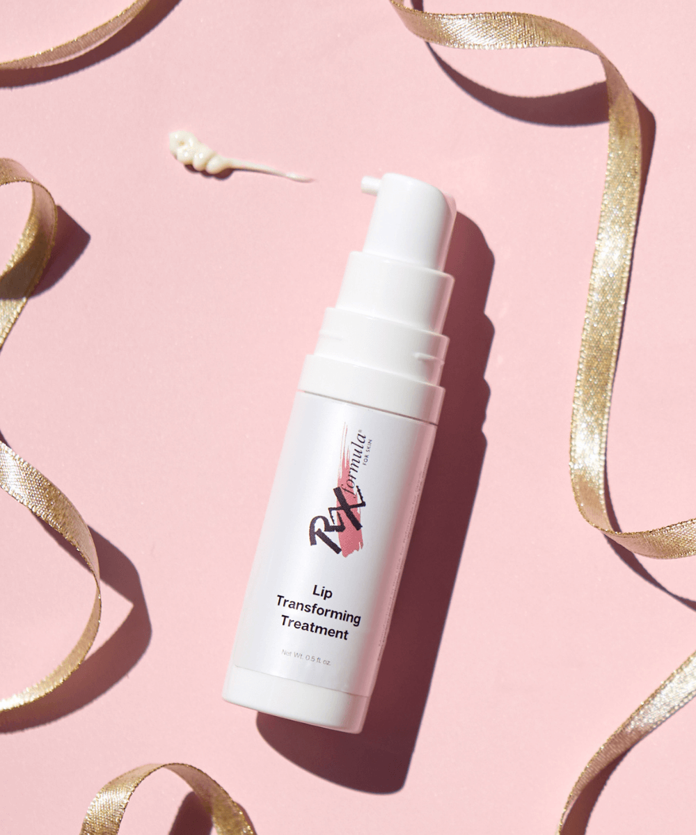 Rxformula for Skin | Results-Driven, Gender-Neutral Skin Care