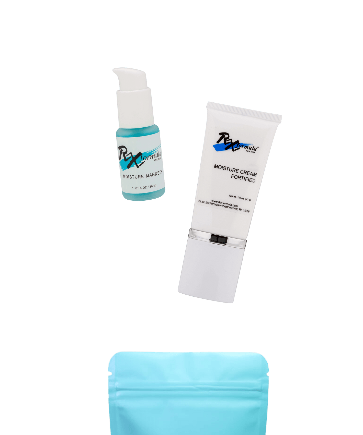 Solutions for Dry Skin: Hydrate & Moisturize – Rxformula