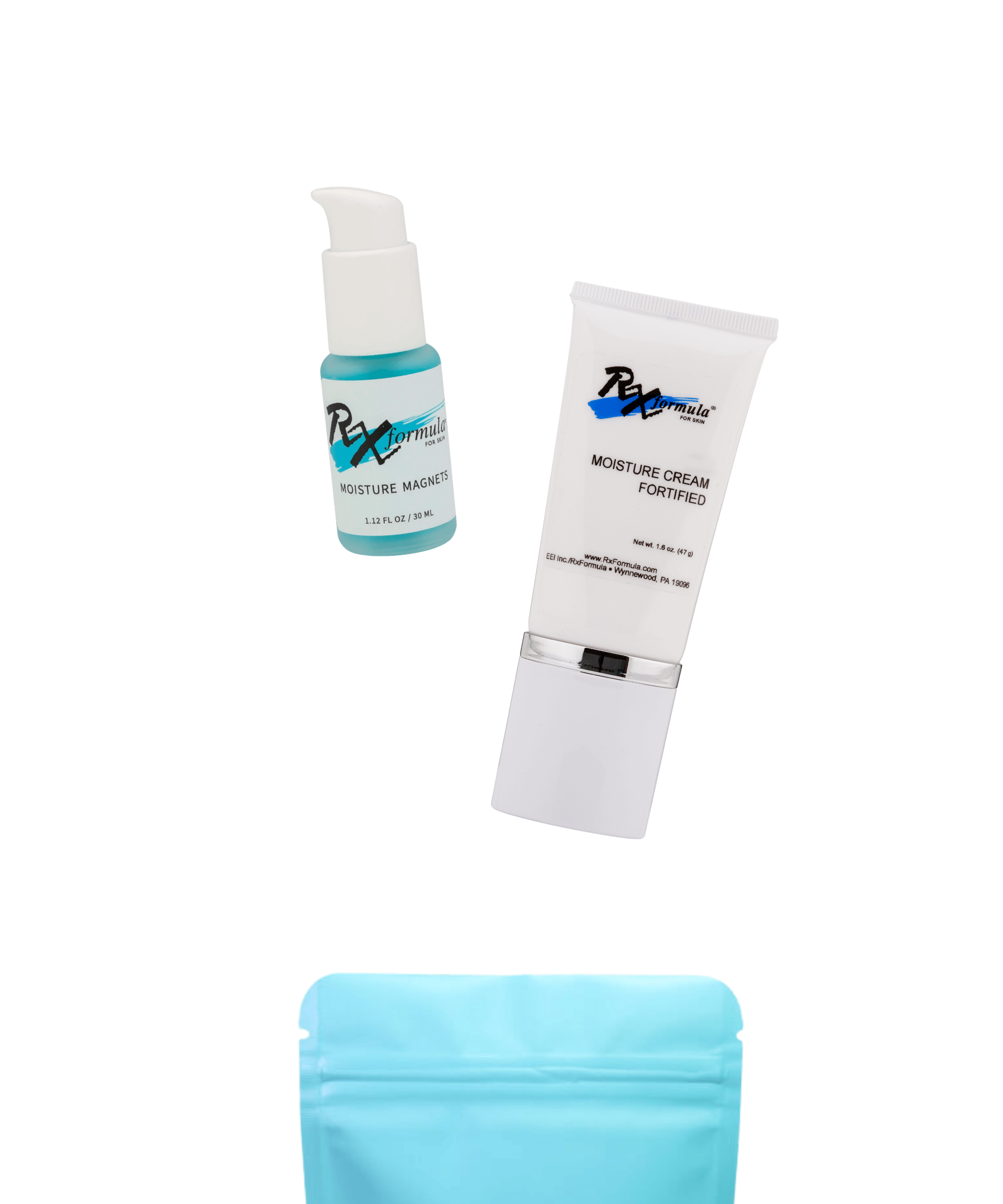 Rxformula® - Uncomplicated Skincare